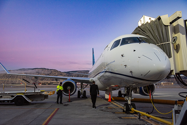 Can you really offset your flight emissions? What are carbon offsets?