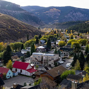 More Than the Minturn Mile: Minturn's History