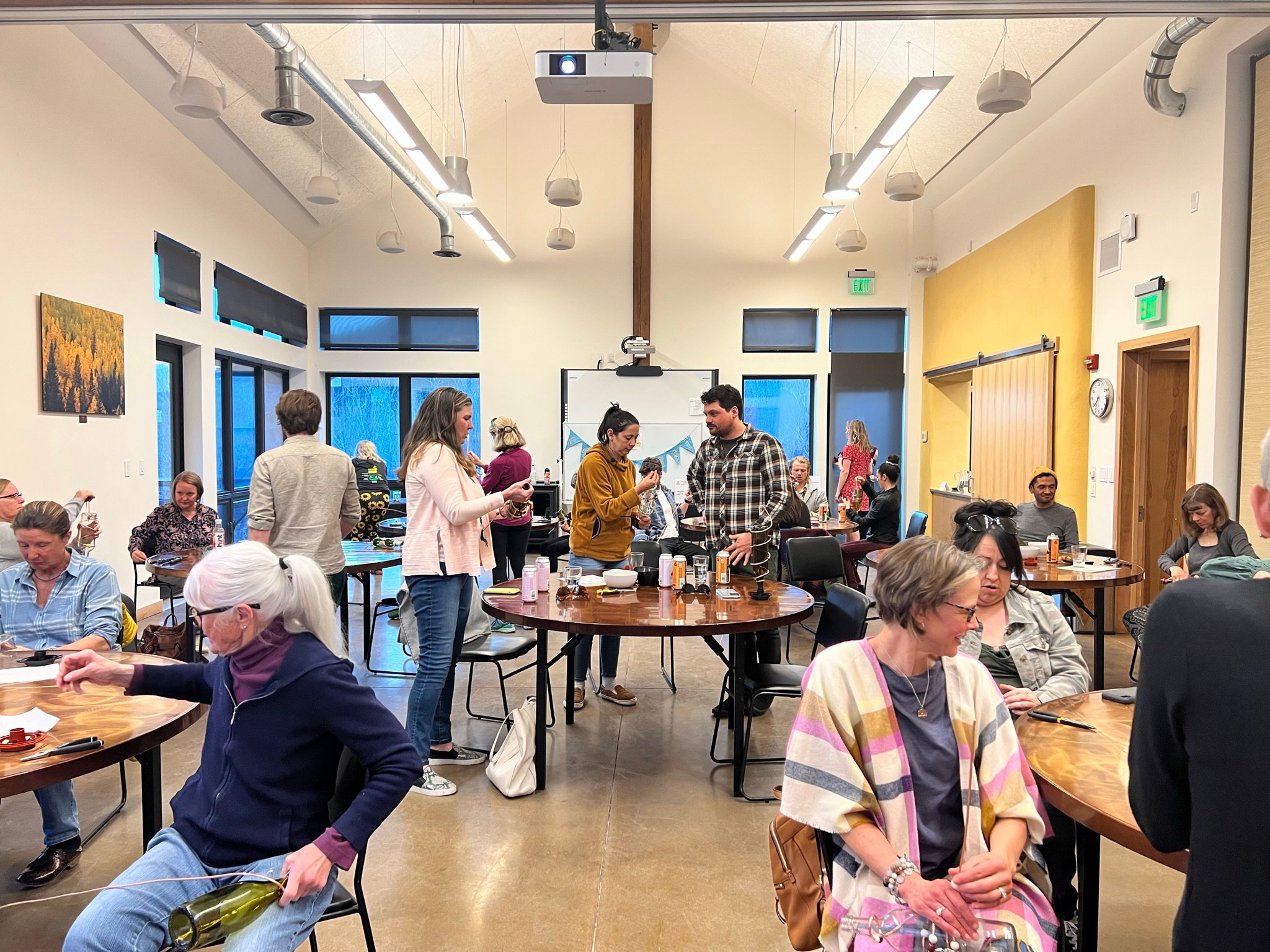 Developing Community Based Climate Solutions