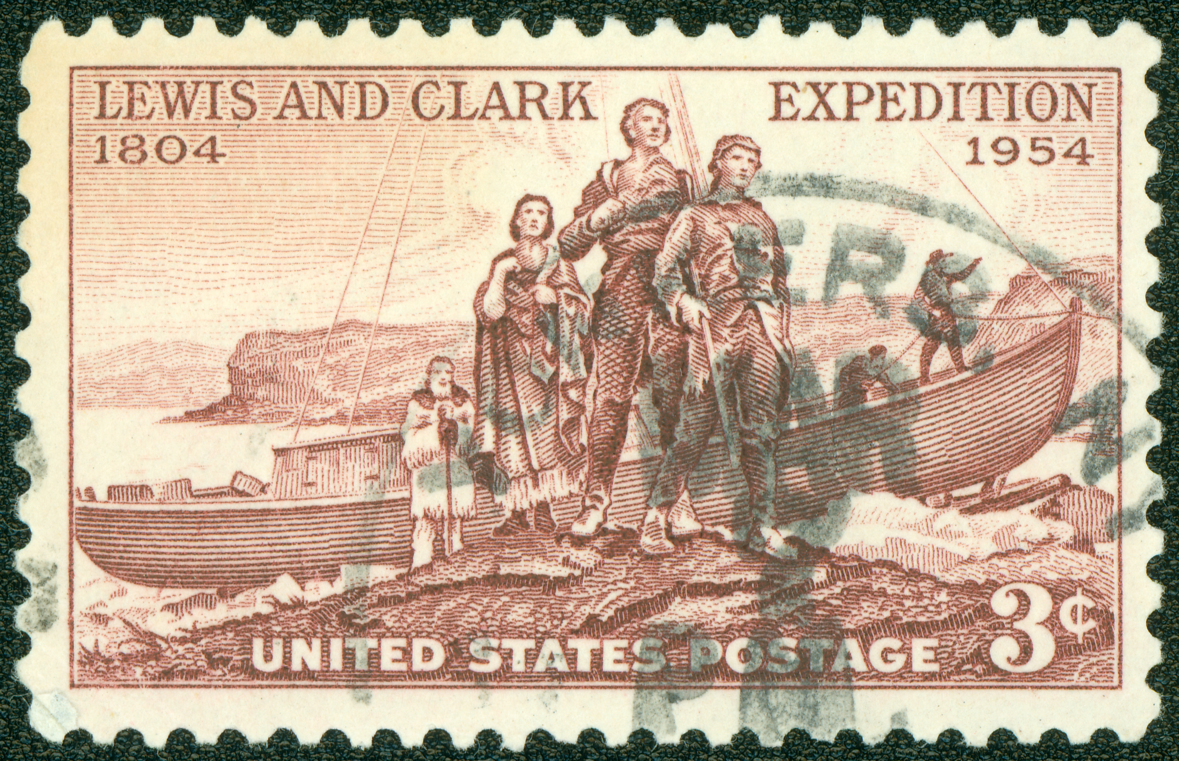 The Lewis and Clark Expedition and Consequences